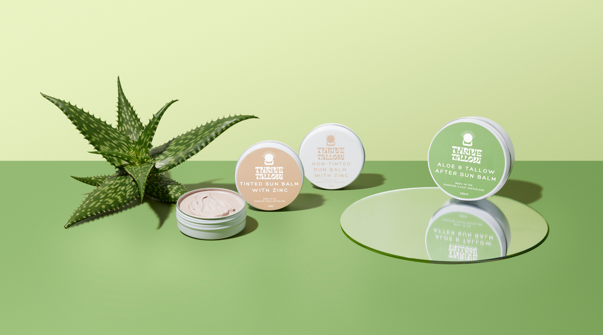 Stockists – Thrive Tallow