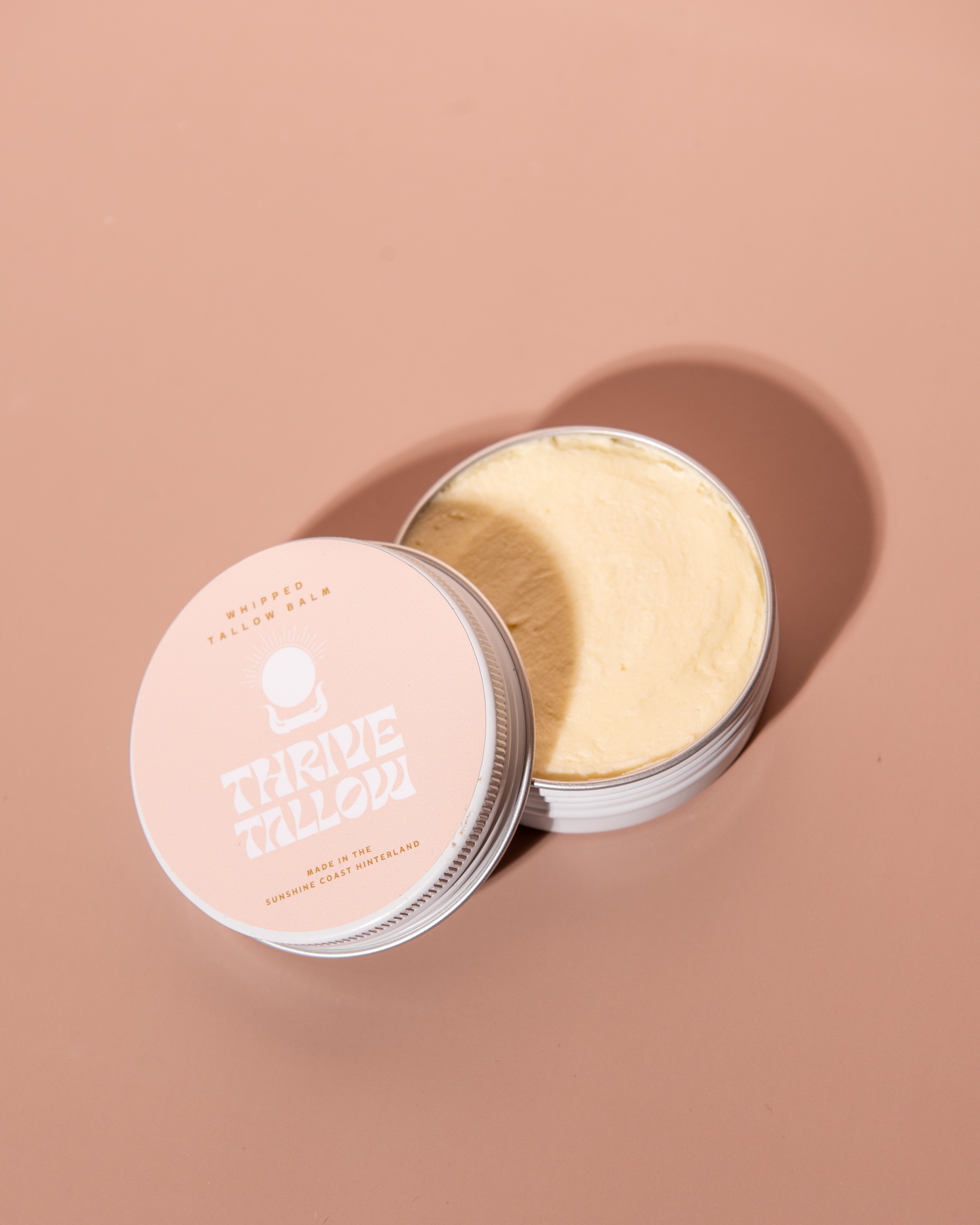 Thrive Tallow