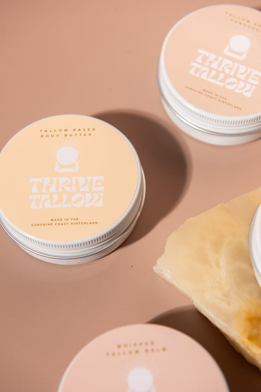 Thrive Tallow