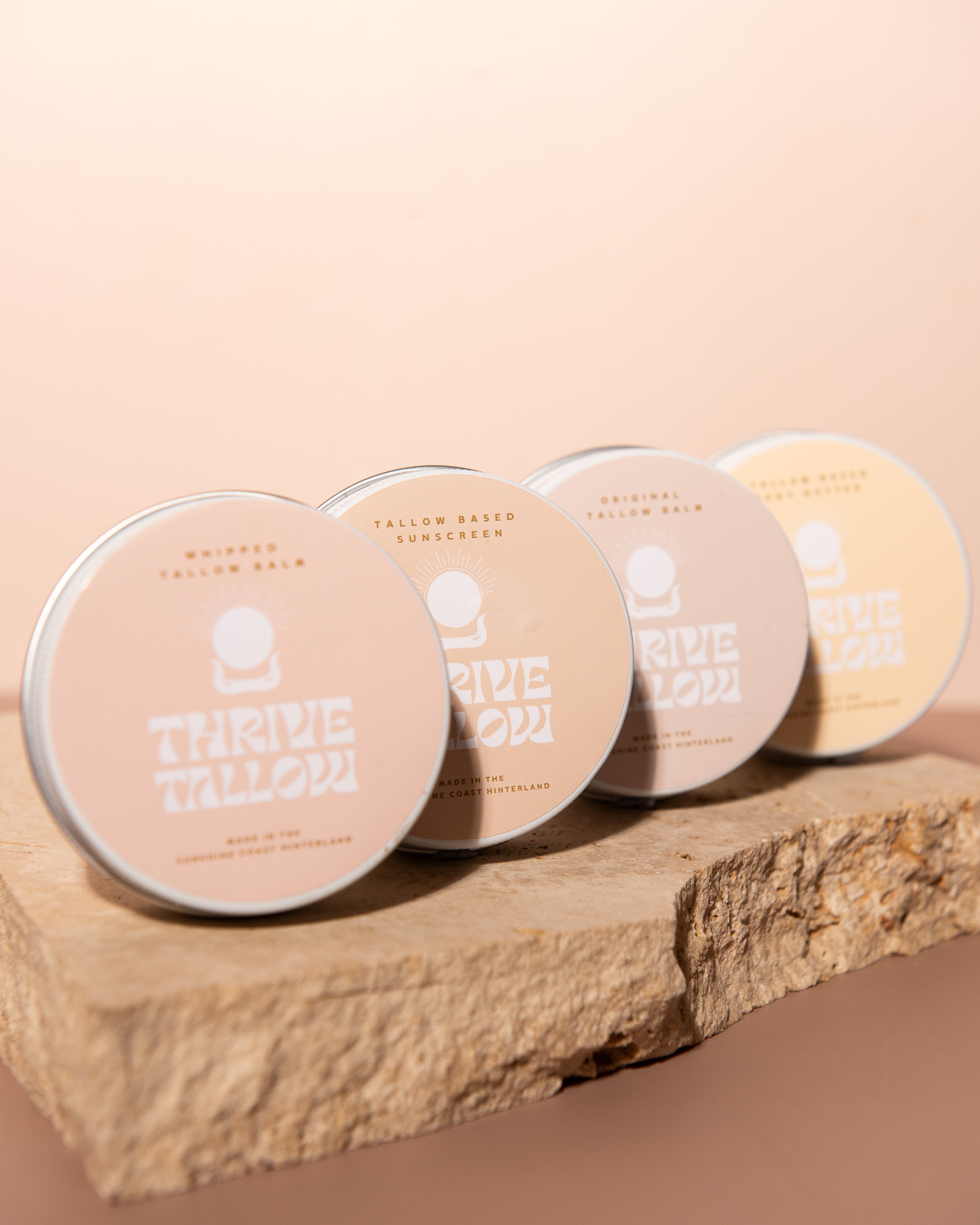 Thrive Tallow