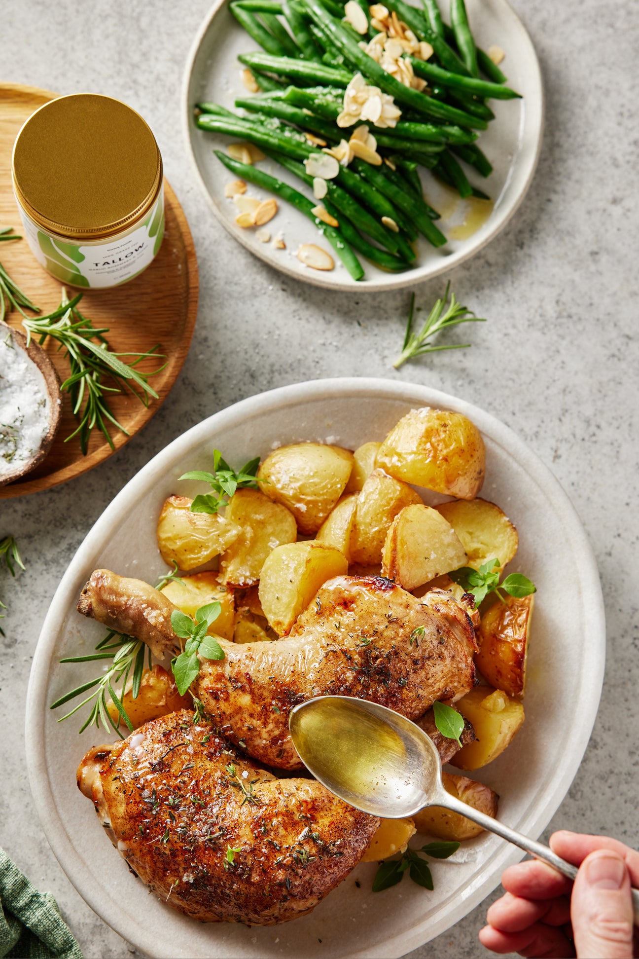 Food – Thrive Tallow